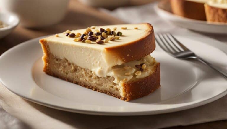 Exploring Cheesecake Factory Nutrition: Bread Edition