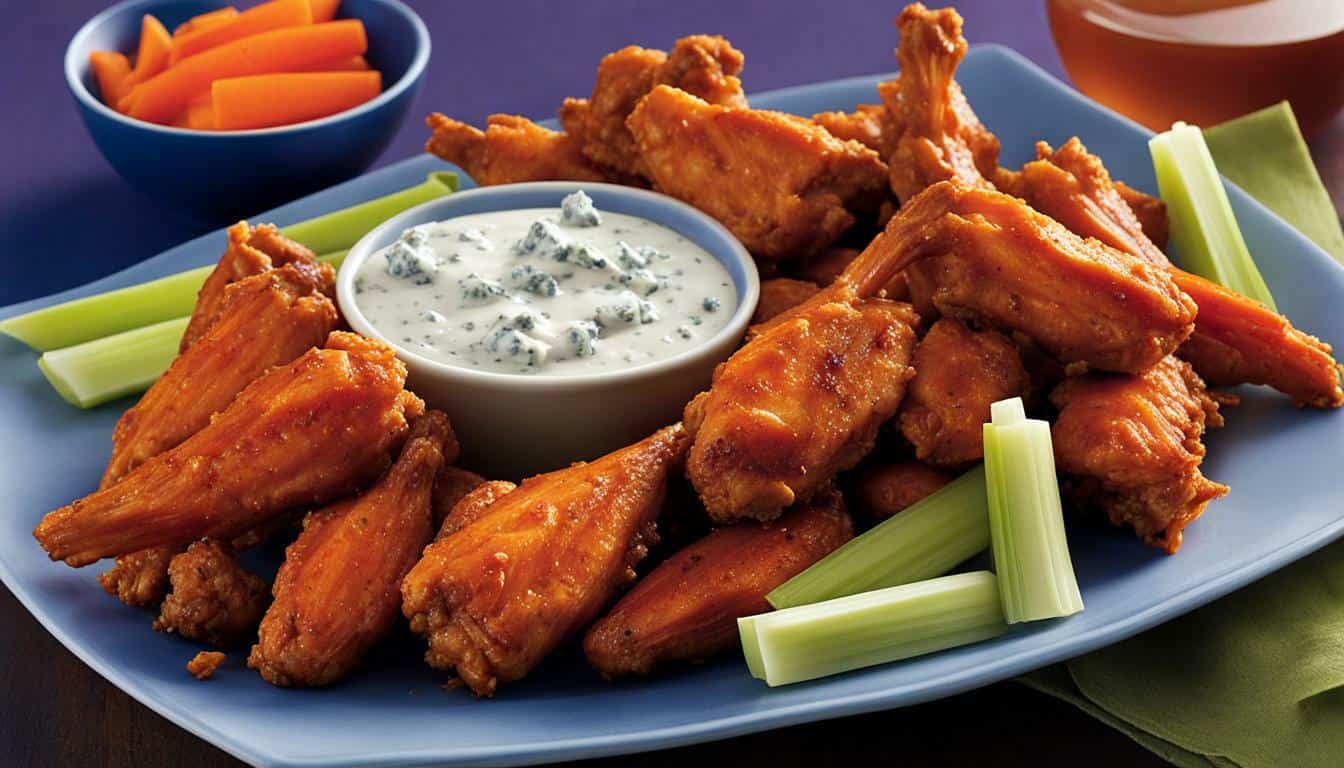 Your Guide to Buffalo Chicken Calories - Know What You Eat!