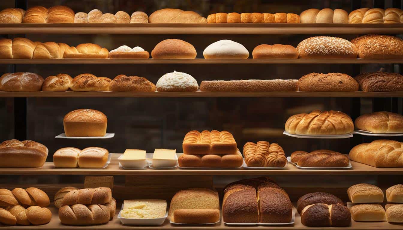 Exploring Cheesecake Factory Nutrition: Bread Edition