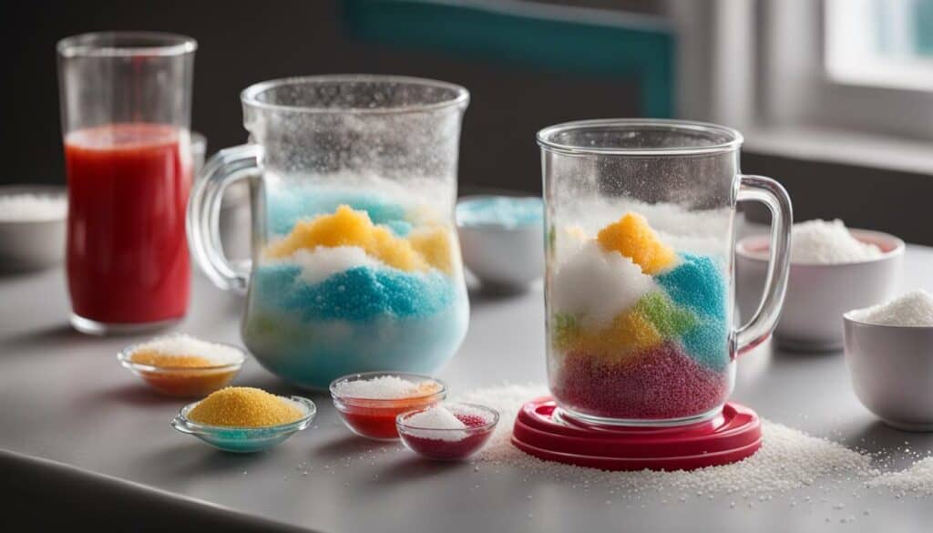 Unveiling the Truth: Calories in 1 3 Cup Sugar Explained