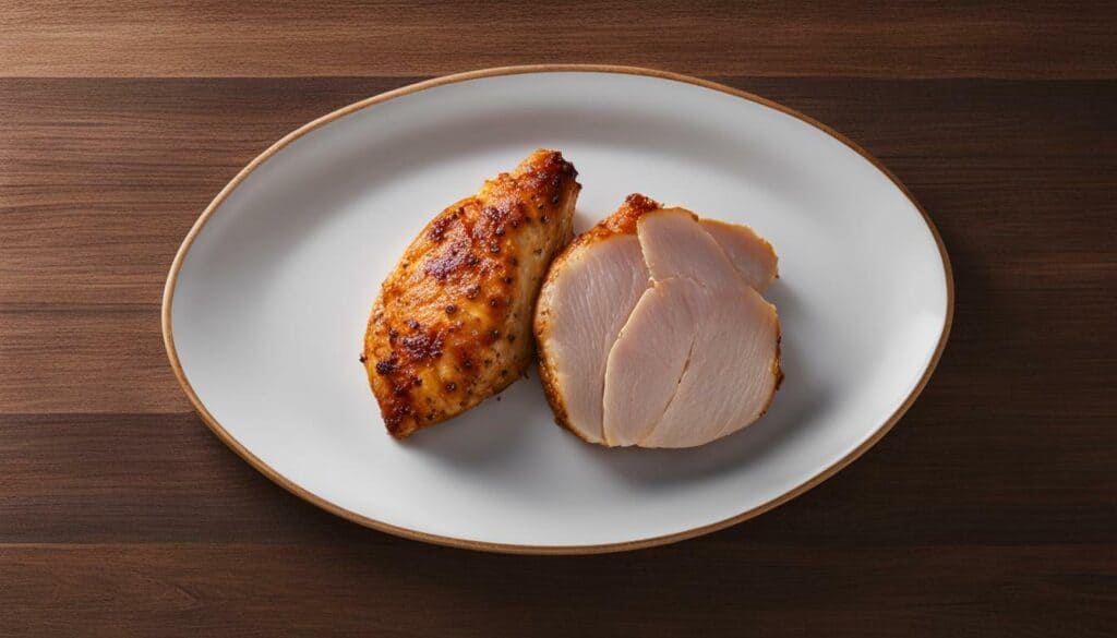 Uncover the Facts: Calories in 2 oz Chicken Breast Explained