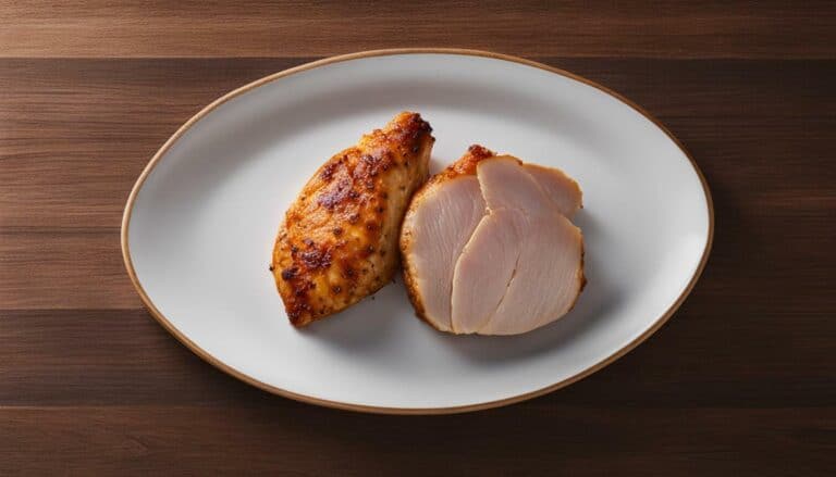 Uncover the Facts: Calories in 2 oz Chicken Breast Explained