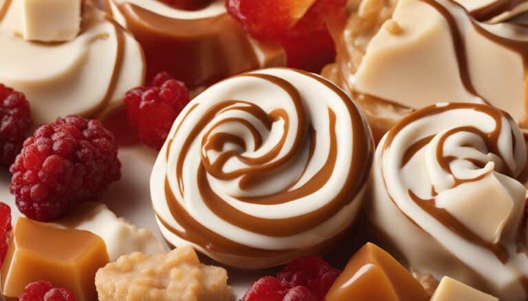 Know Your Sweets: Calories in a Caramel Revealed!