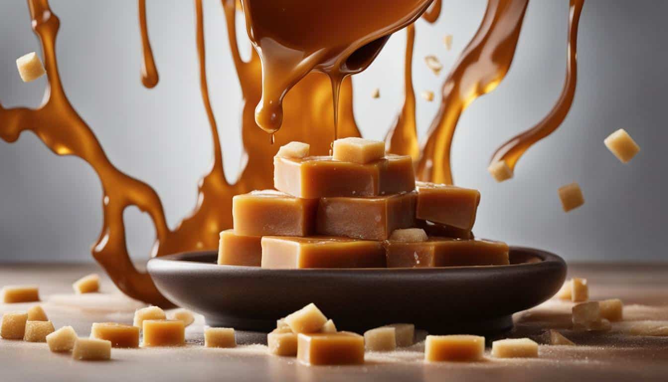Know Your Sweets: Calories in a Caramel Revealed!
