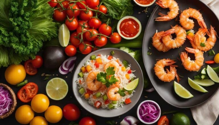 Uncovering The Truth: Calories in Coconut Shrimp Explained