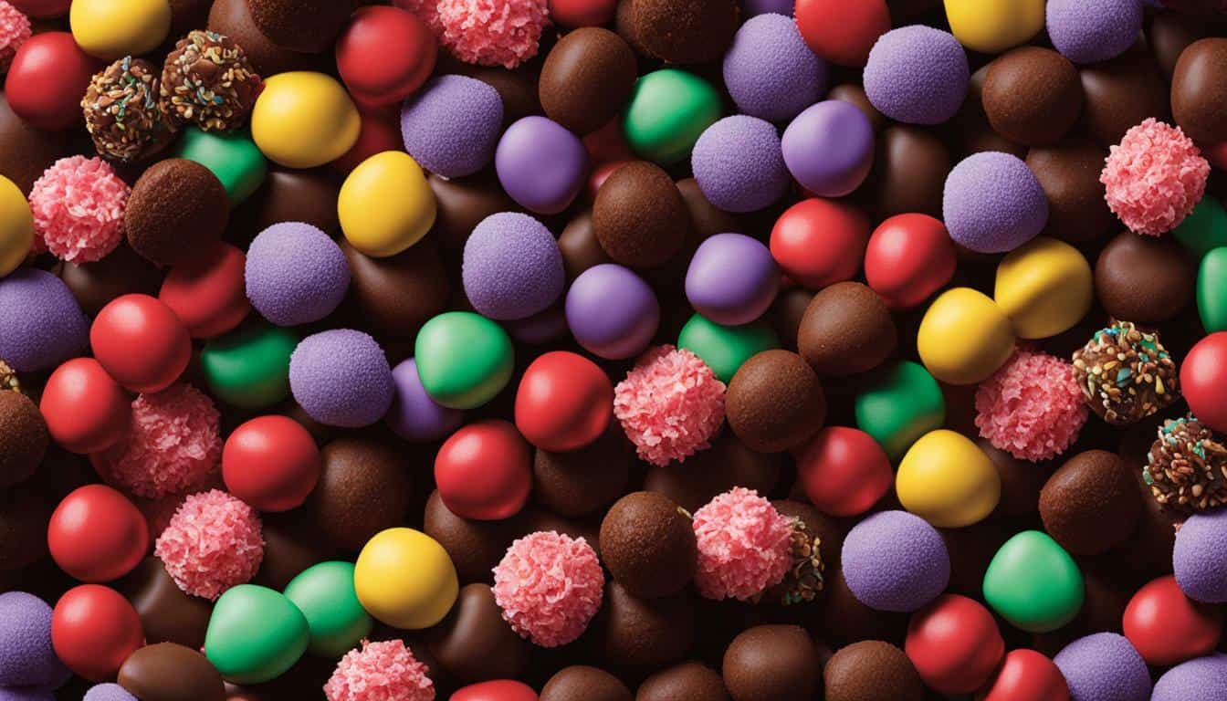 Unwrapping the Facts: See's Candy Nutrition Information Revealed