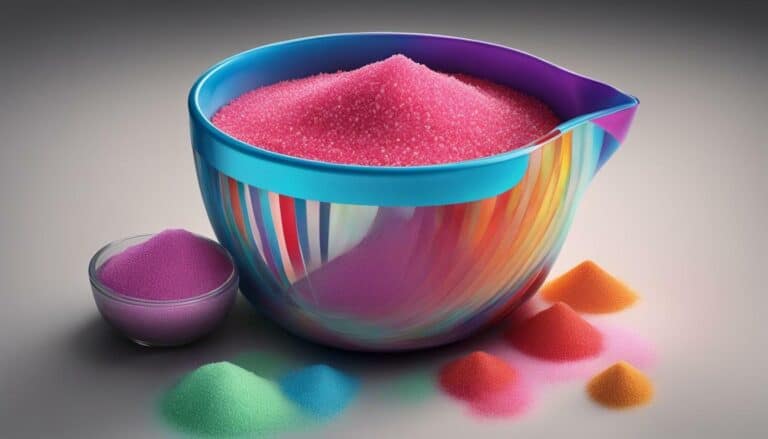 Unveiling the Calorie Count: 1 Cup of Sugar Calories Revealed