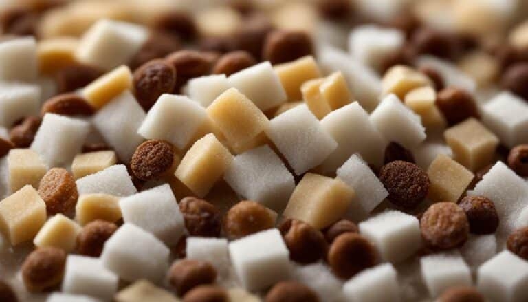 Unveiling the Truth: How Many Carbs in a Packet of Sugar?
