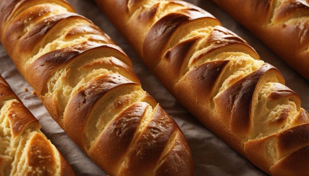 Unveiling the Carbs in French Bread: A Delicious Guide