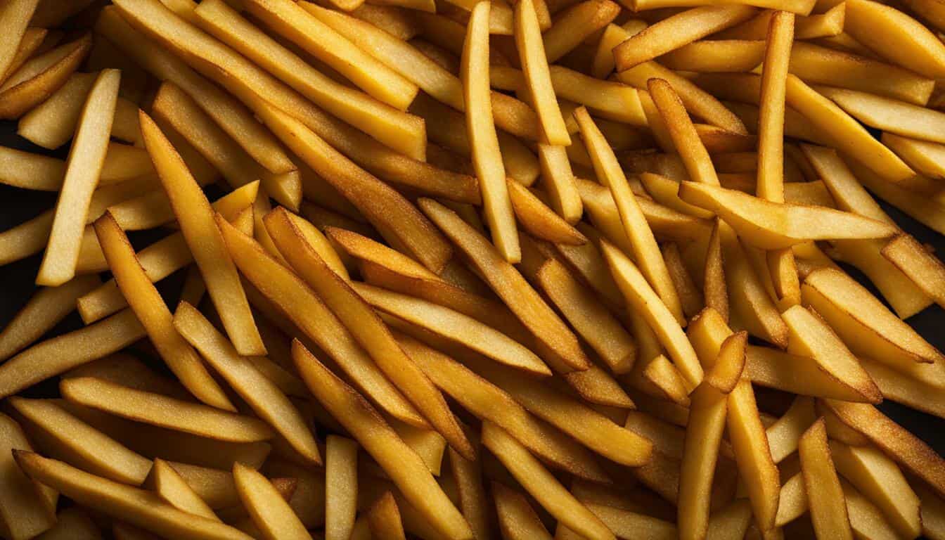 Unveiling the Truth: Carbs in French Fries Explained
