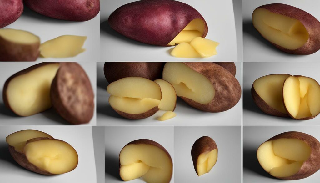 Uncovering the Truth: Carbs in Small Potato Explored