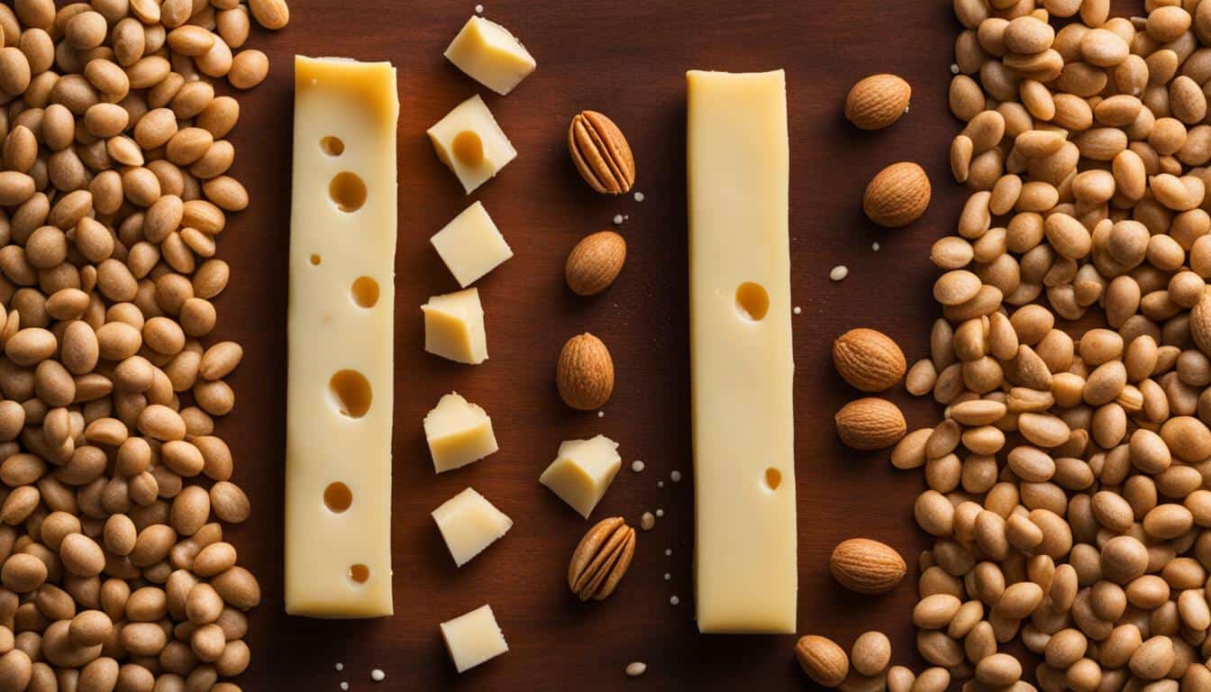 Digging Into Cheese Sticks Nutritional Info - A Tasty Guide