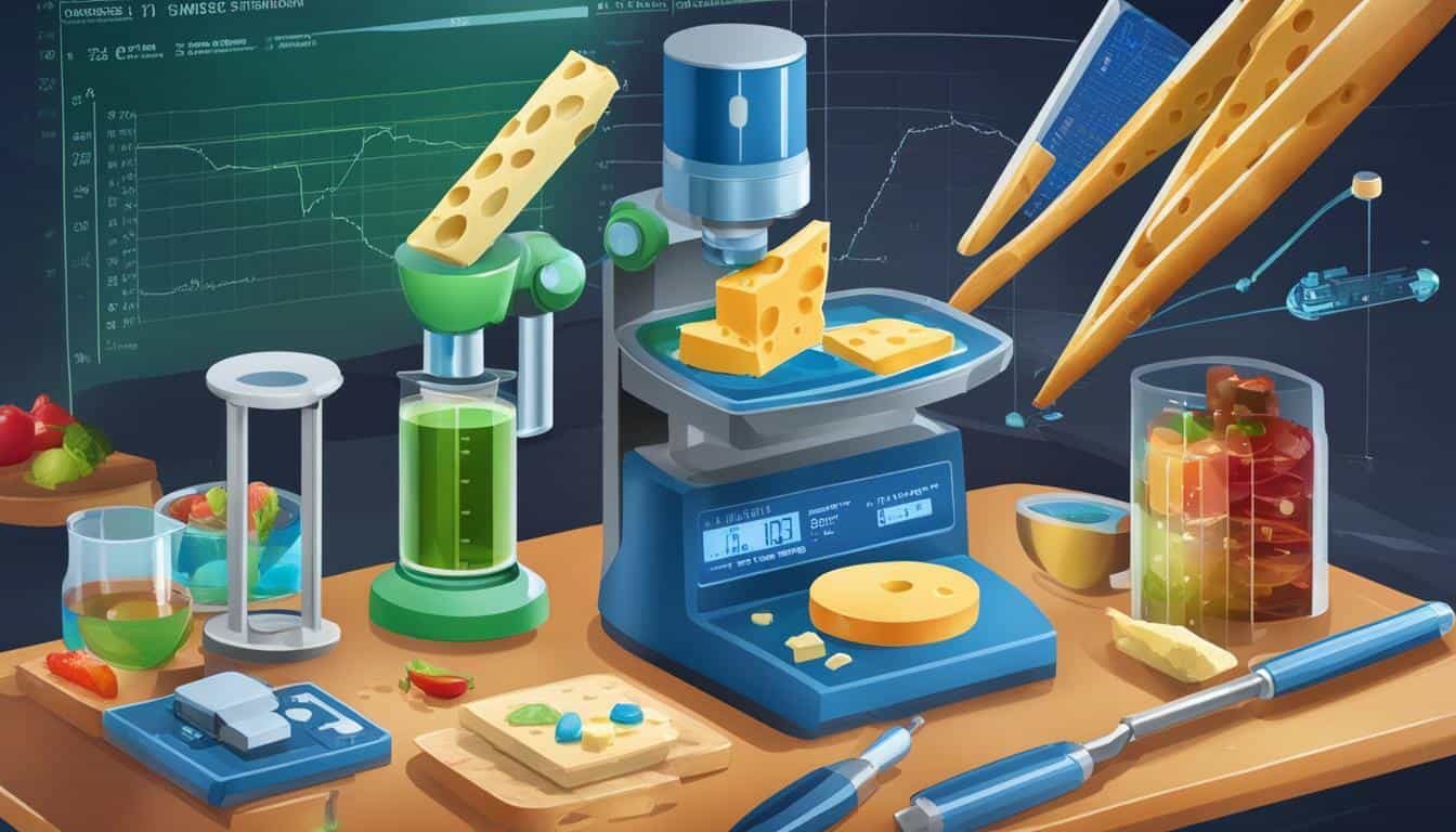 Digging Into Cheese Sticks Nutritional Info - A Tasty Guide