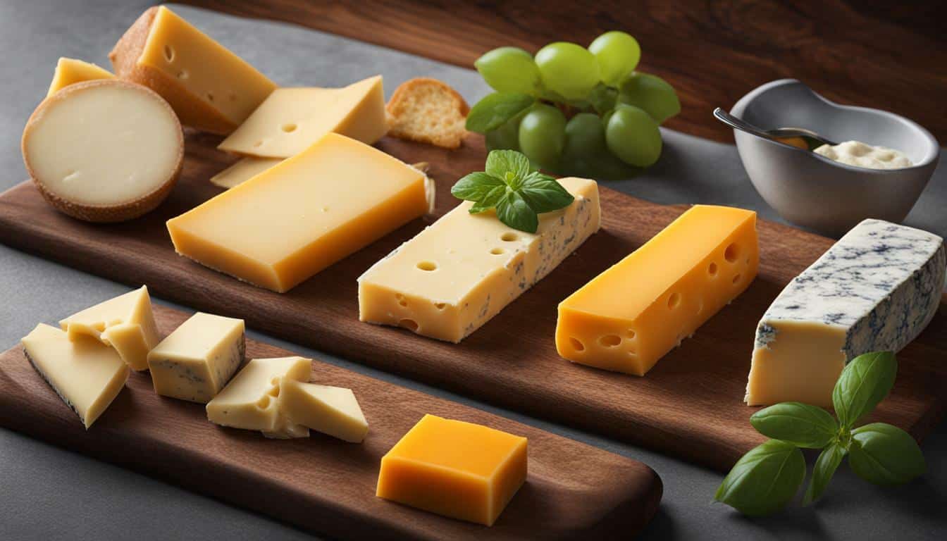 Digging Into Cheese Sticks Nutritional Info - A Tasty Guide