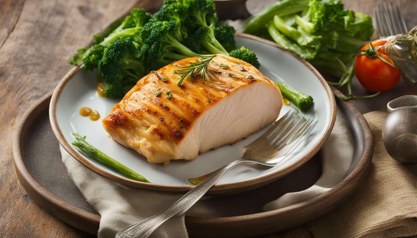 Uncover the Facts: Calories in 2 oz Chicken Breast Explained