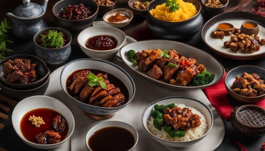 Unveiling My Favorite Chinese Date Recipes: Simple & Delicious!