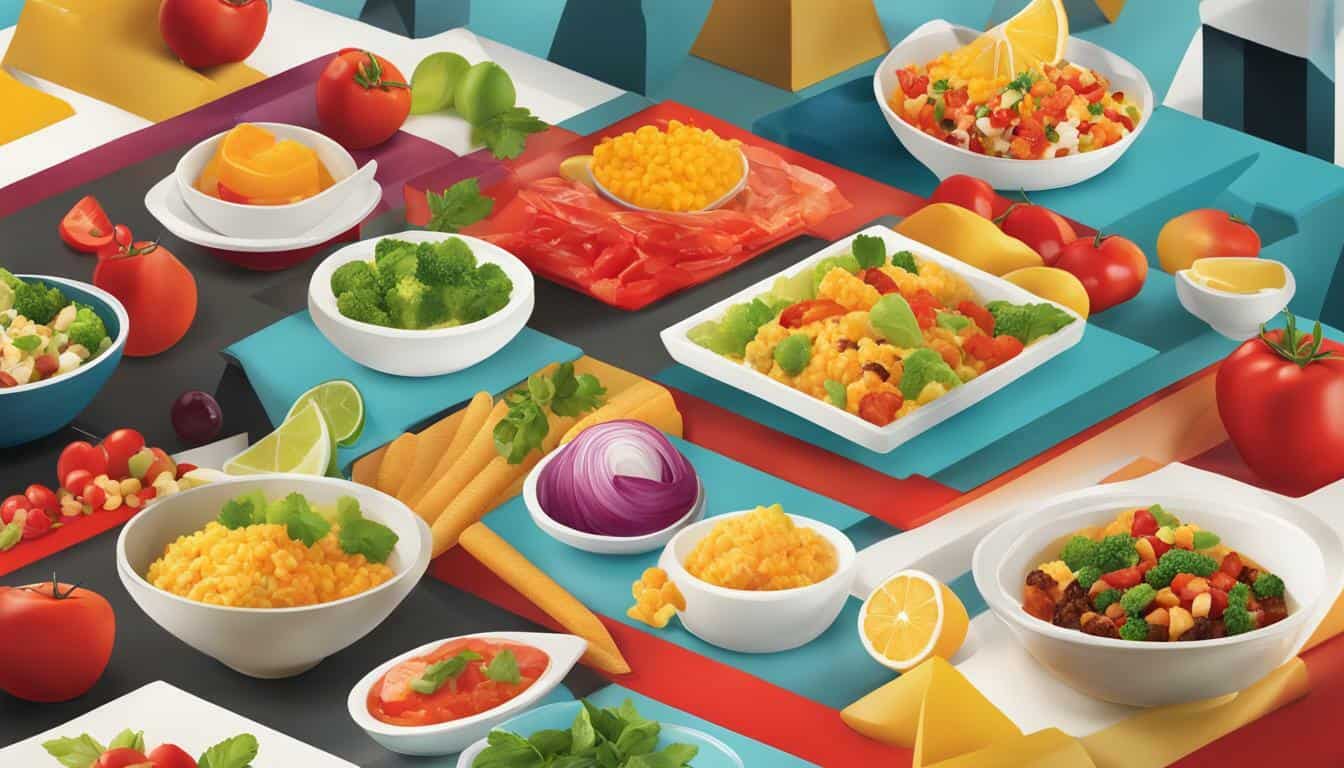 Explore Chopt Nutrition Information - Healthy Meal Choices