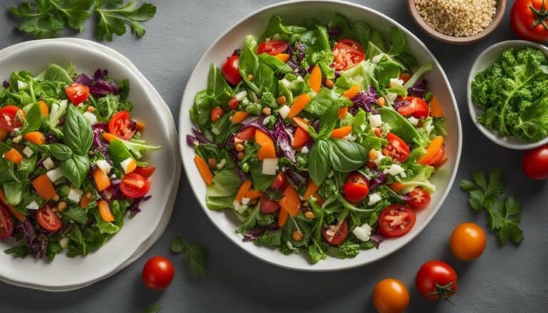 Explore Chopt Nutrition Information - Healthy Meal Choices
