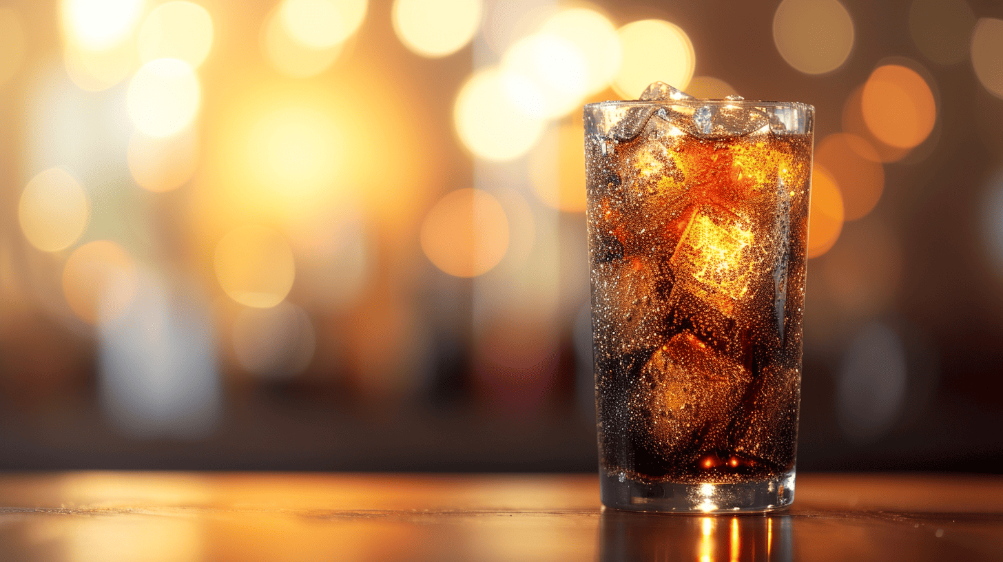 Understanding the Can of Coke Nutrition Label - A Healthy Approach