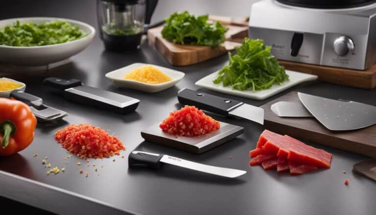 Diced vs Minced: A Friendly Guide to Food Cutting Methods