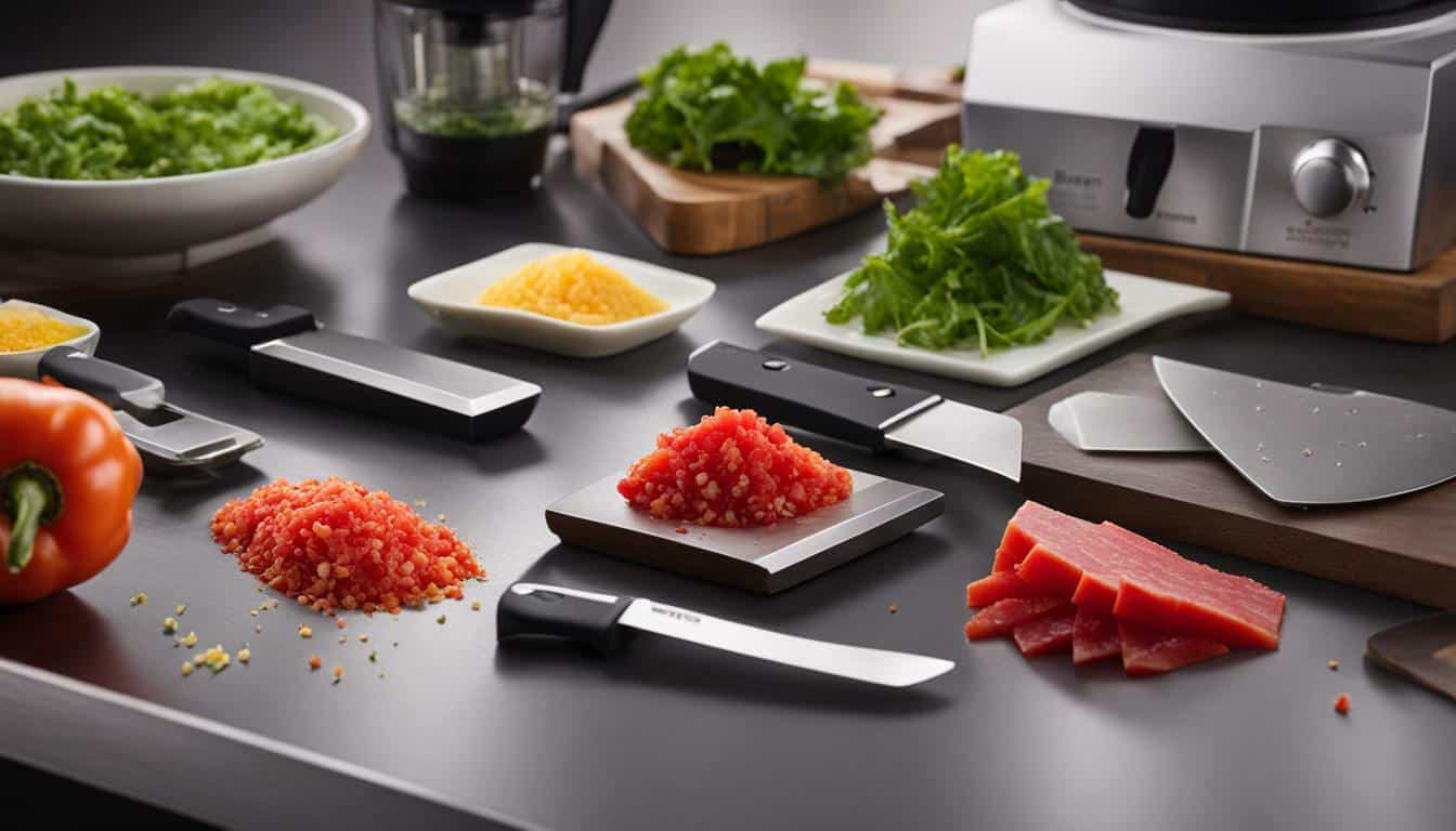 Diced vs Minced: A Friendly Guide to Food Cutting Methods