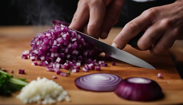 Diced vs Minced: A Friendly Guide to Food Cutting Methods