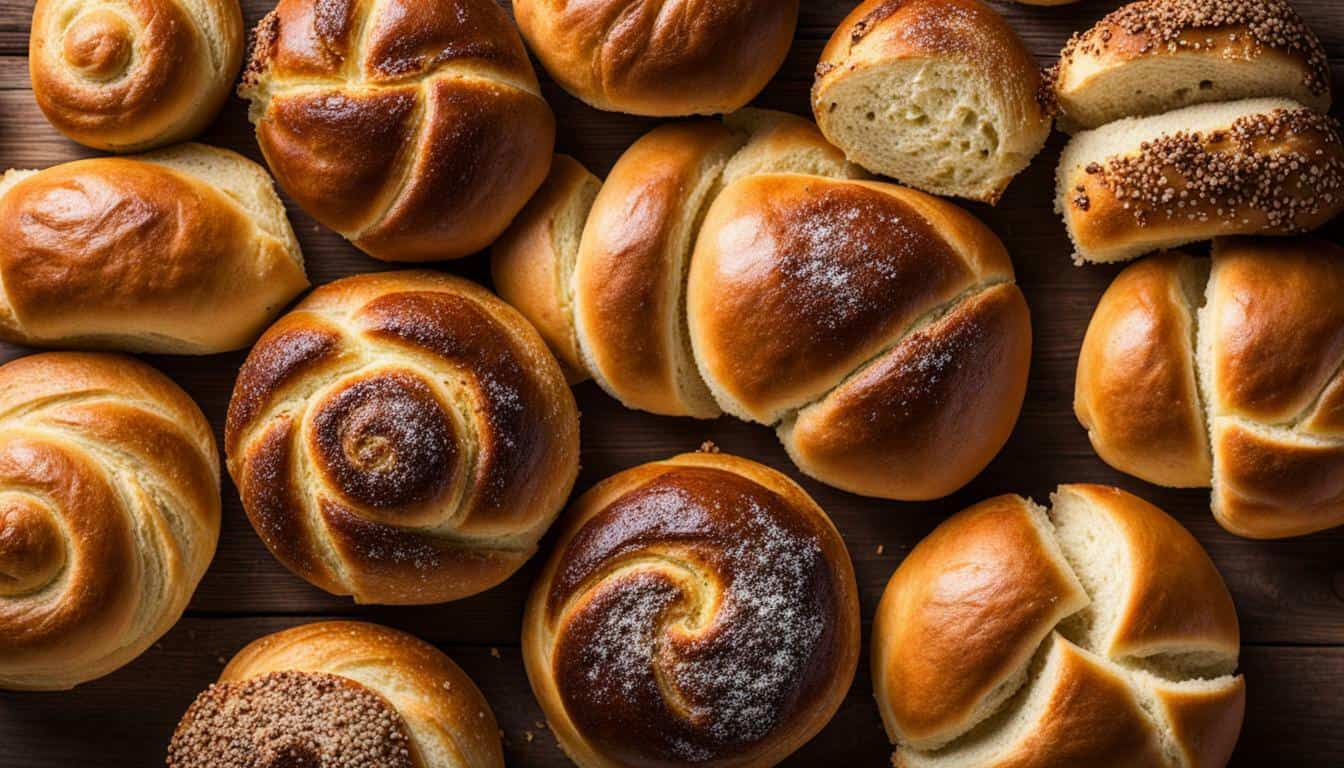 Uncovering the Carbs in Dinner Roll: A Guided Analysis