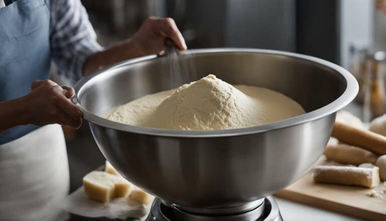Mastering Dough Hook Use: Your Guide to Better Baking