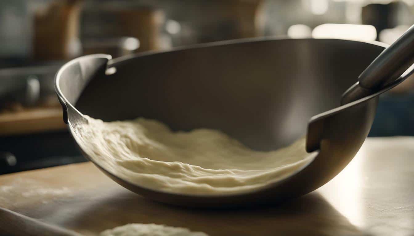 Mastering Dough Hook Use: Your Guide to Better Baking