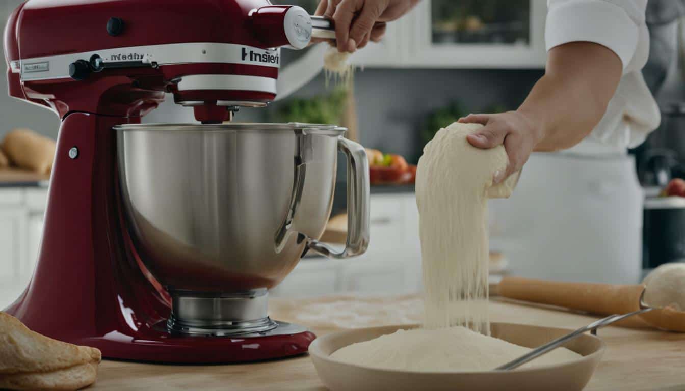 Mastering Dough Hook Use: Your Guide to Better Baking