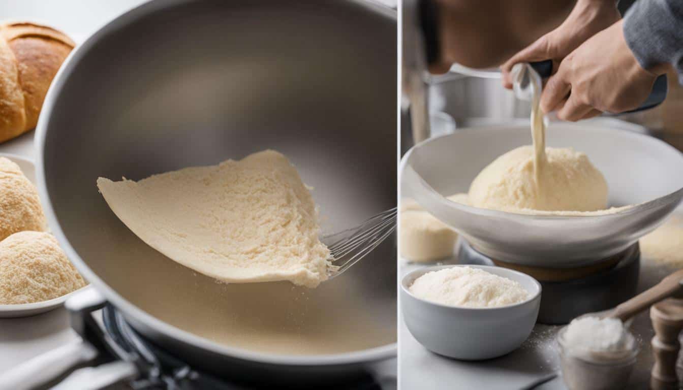Unveiling the Mystery: What is a Dough Hook Used for?