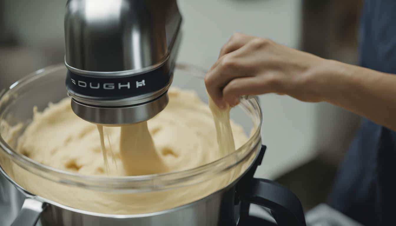Mastering Dough Hook Use: Your Guide to Better Baking