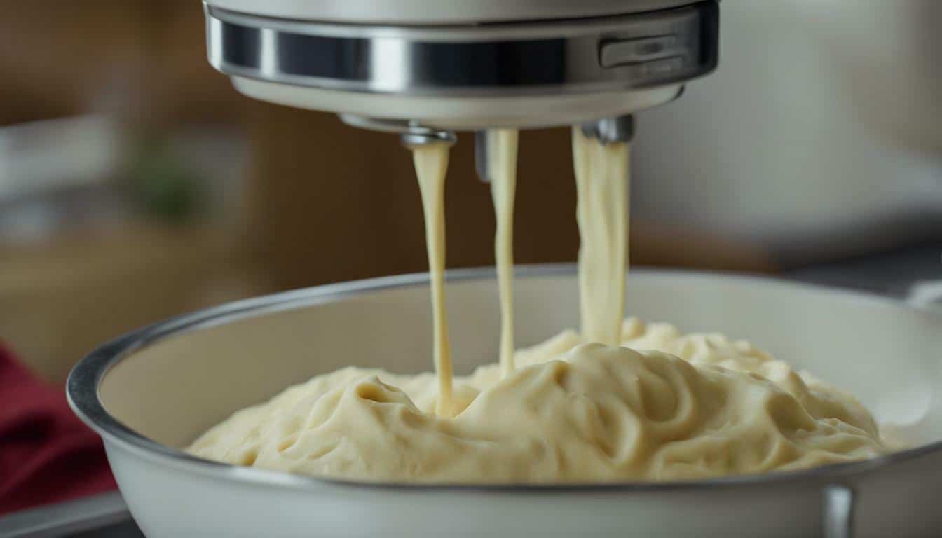 Mastering Dough Hook Use: Your Guide to Better Baking