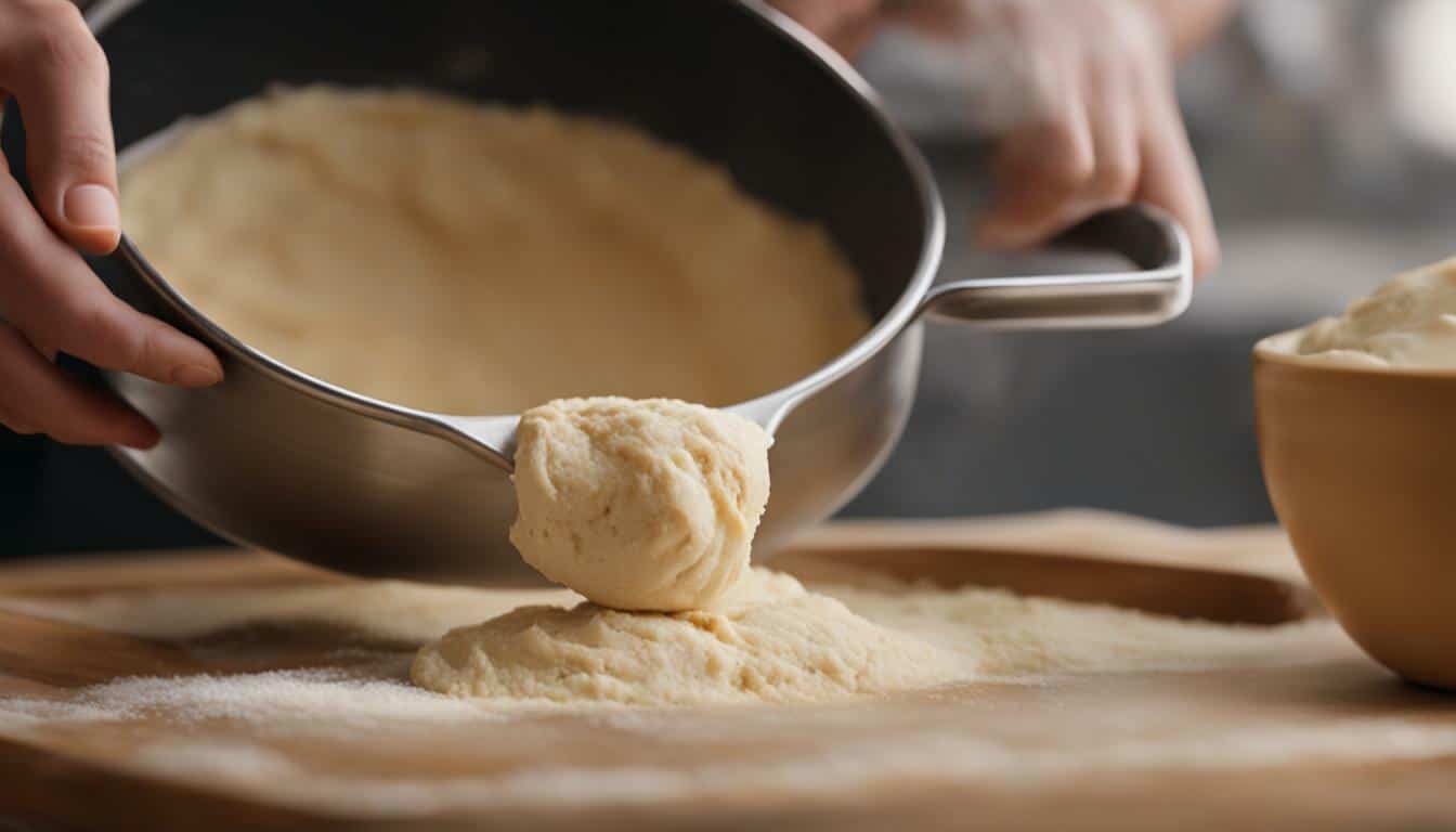 Mastering Dough Hook Use: Your Guide to Better Baking