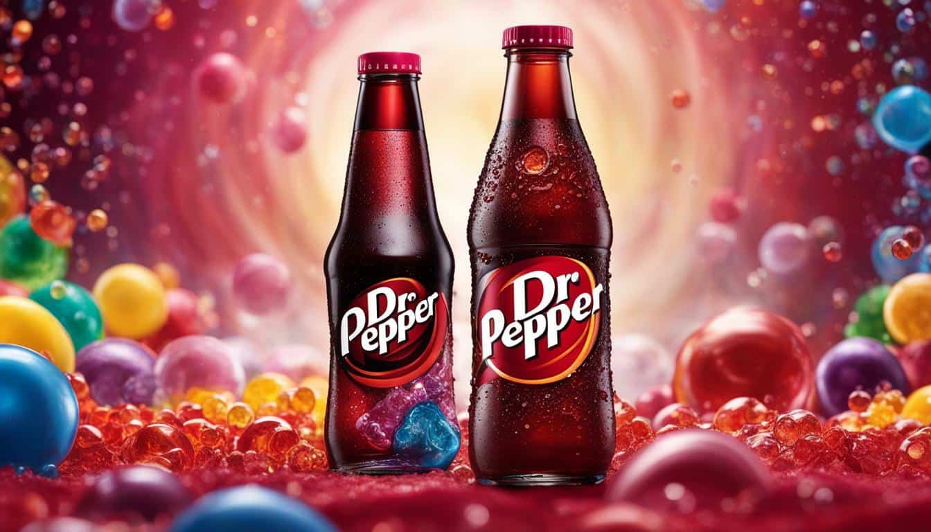 Get the Scoop: Calories in 20 oz Dr Pepper Explained