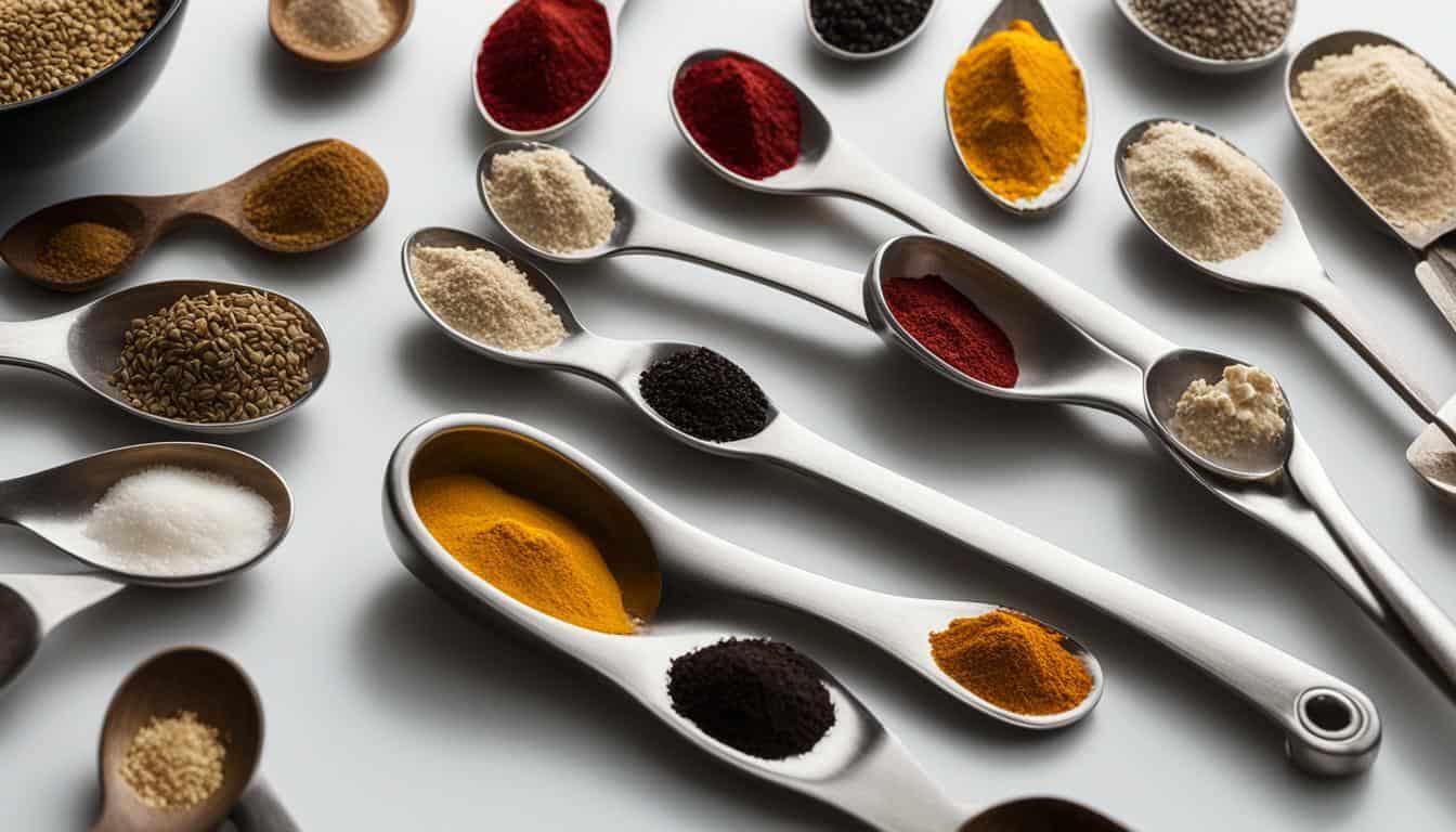 Master the Art: How to Measure Dry Ingredients Perfectly