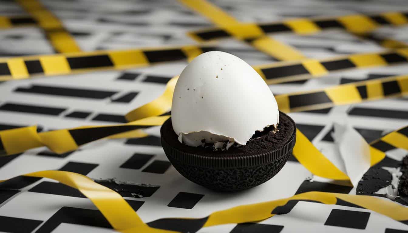 Understanding Oreo Allergies: What You Need to Know