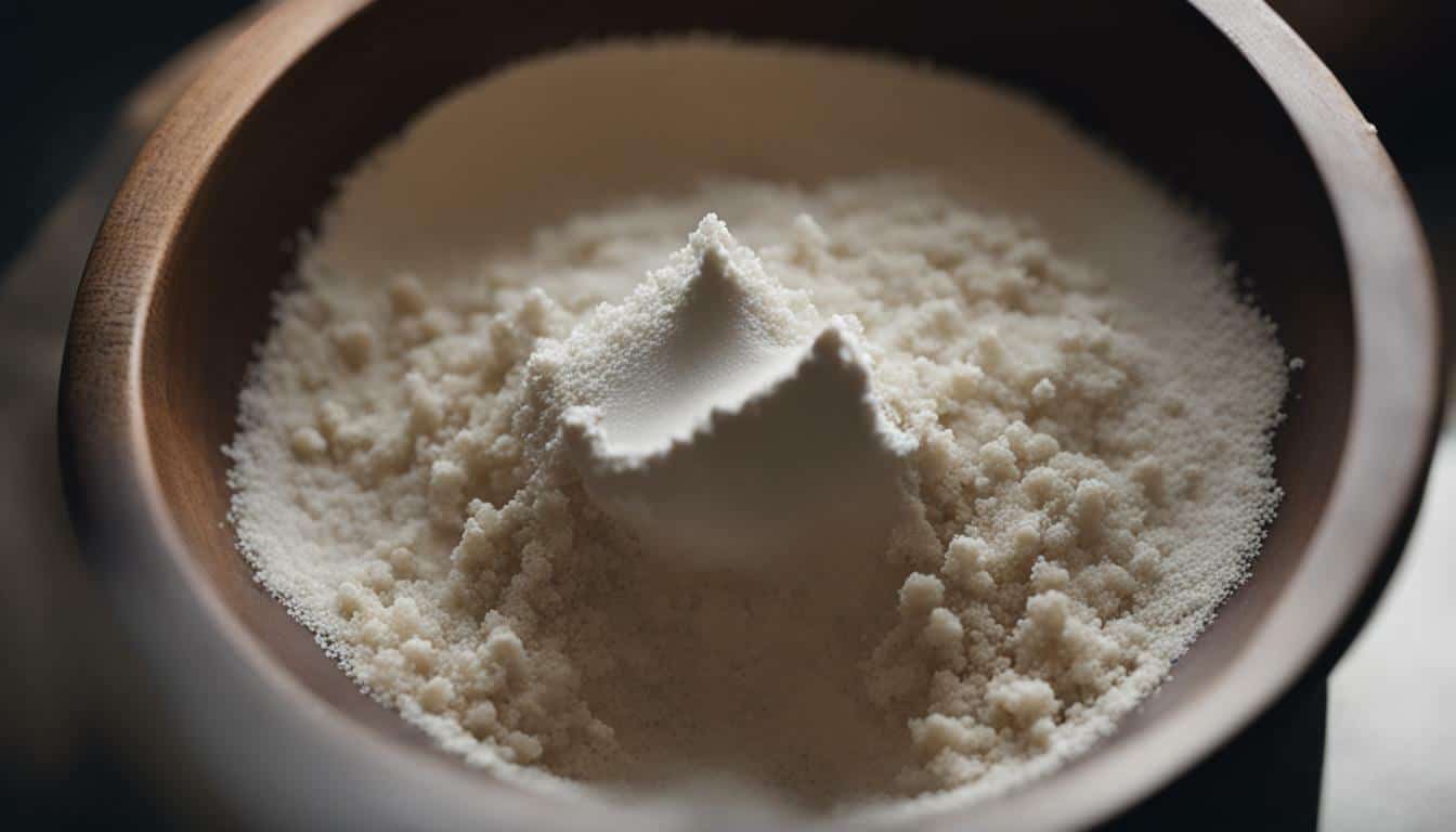 Unearthing the Truth: Your Guide on Flour Expiration Date
