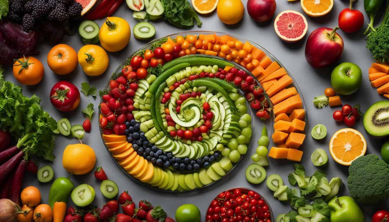 Where Can I Find Nutritional Information for Food? Let's Discover!