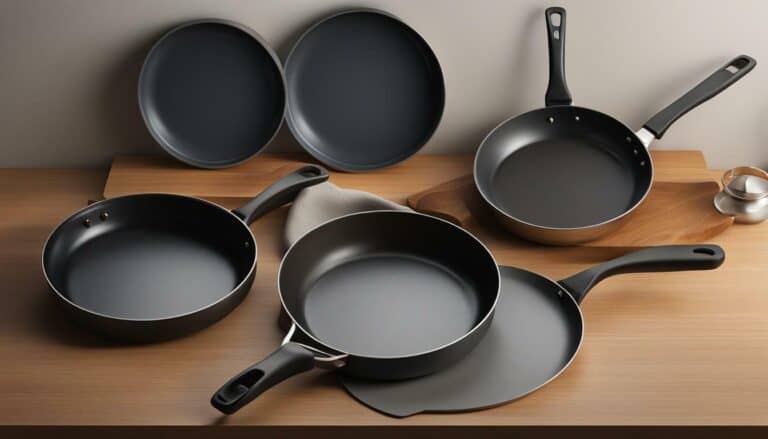 Your Ultimate Guide to Food Pan Sizes Chart