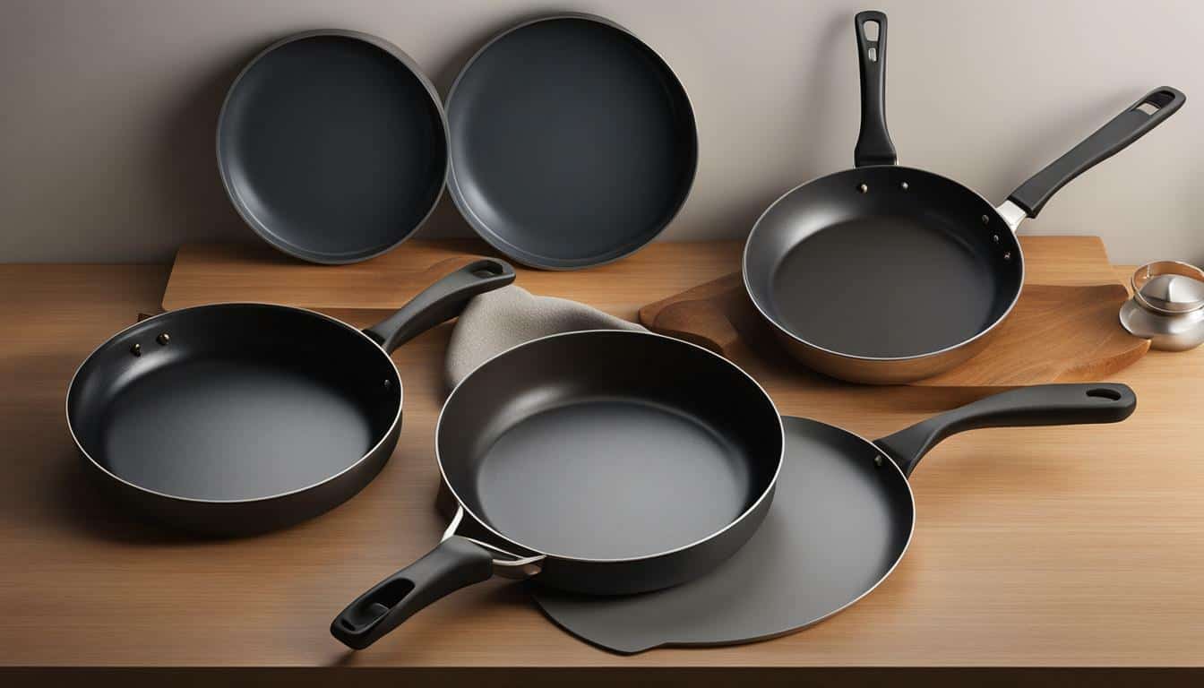 Your Ultimate Guide to Food Pan Sizes Chart