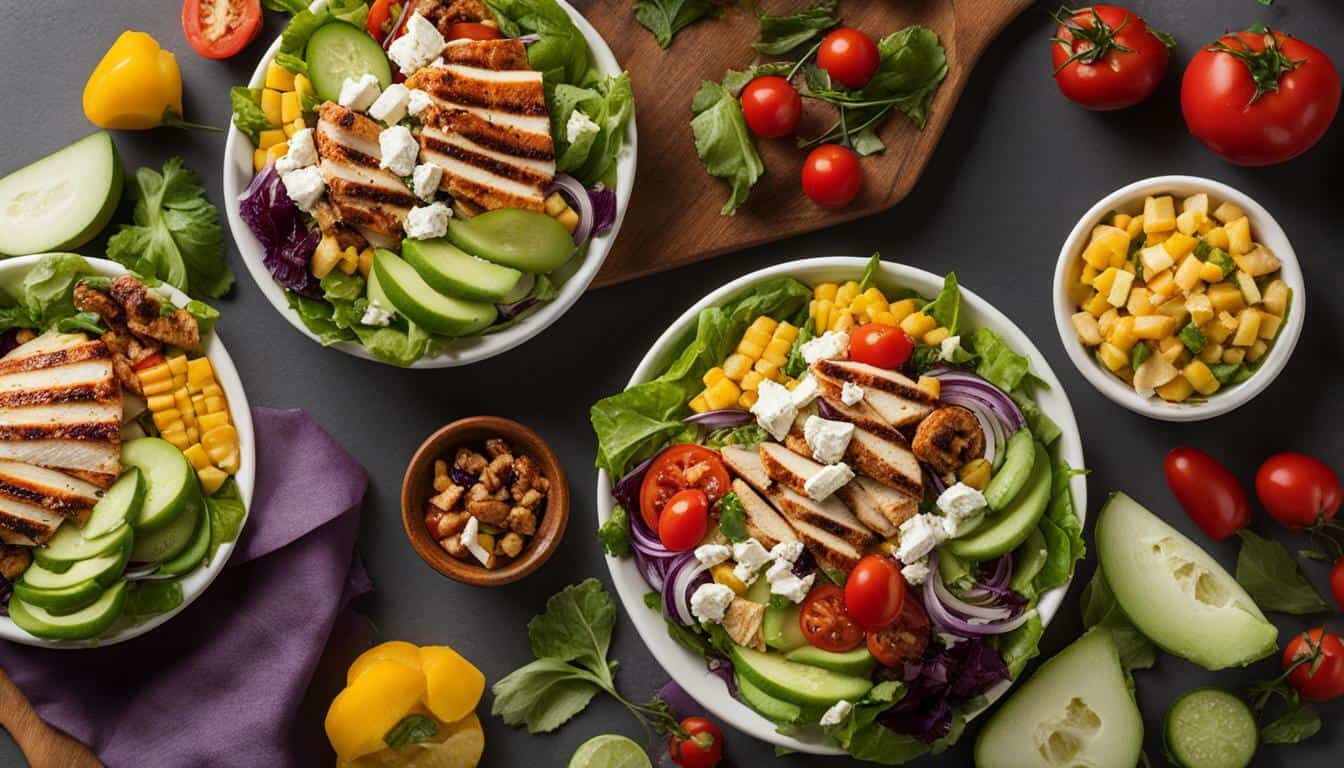 Explore Full Moon BBQ Nutrition Information – A Guide for Health