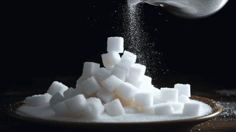 Discovering How Much is 41 Grams of Sugar: A Visual Guide