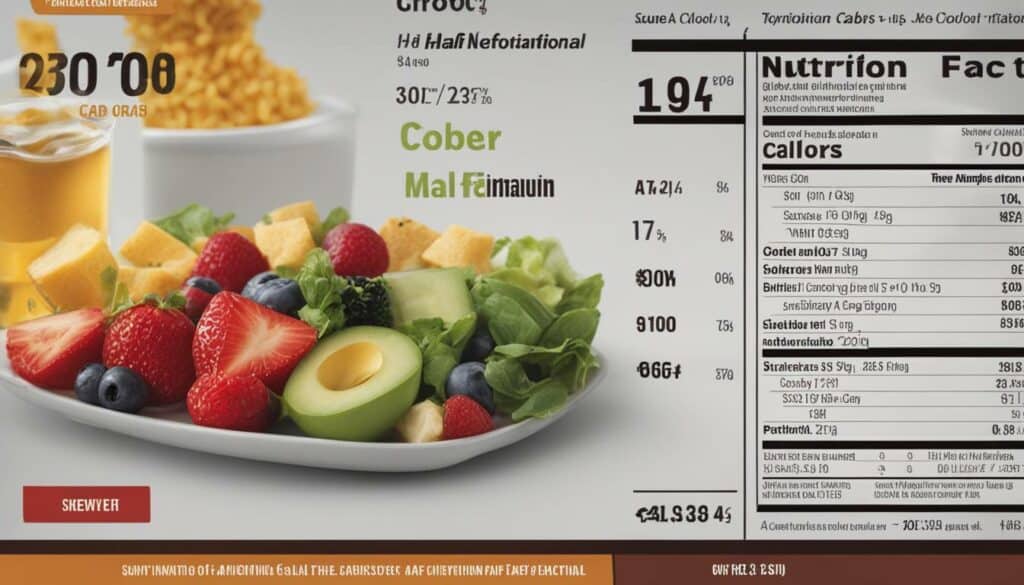 Uncovering How Many Carbs are in Half and Half: Let's Explore!
