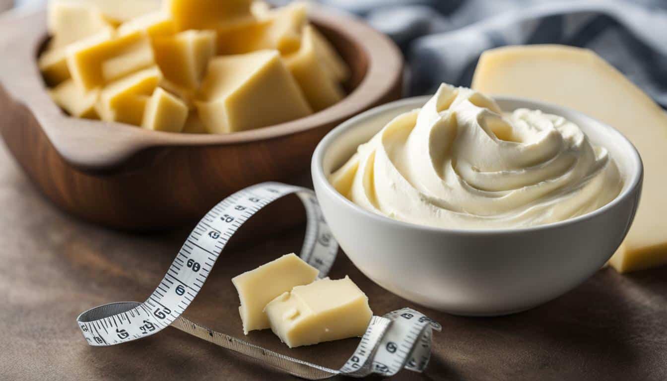 Your Guide to Light Cream Cheese Nutrition Facts Unveiled!