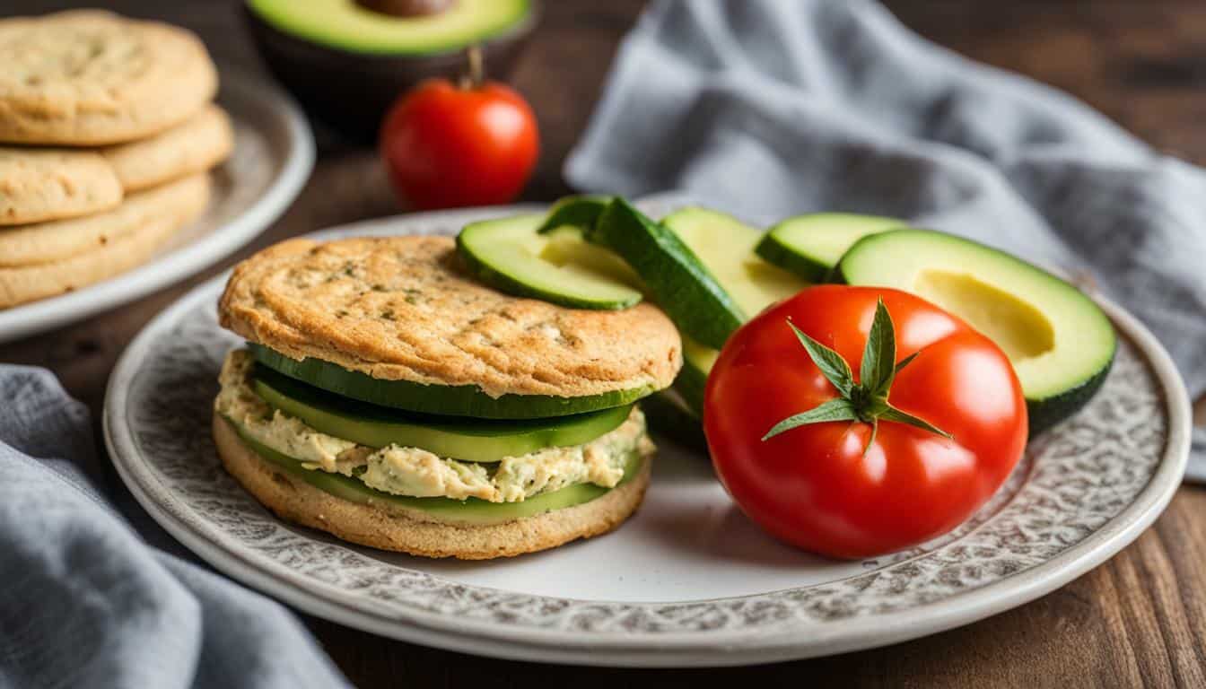 Unlocking Biscuits Nutrition Facts: A Deliciously Healthy Guide
