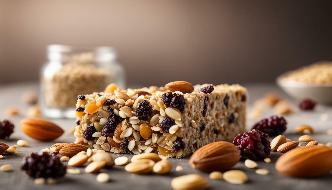 Uncovering Fiber One Bar Nutrition Facts - Your Healthy Guide!