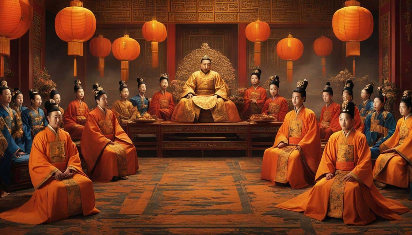 Unveiling the Mandarin Orange Symbolism in Our Culture