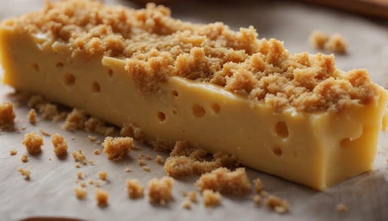 Unpacking the Carbs in Cheese Sticks: A Nutritional Guide