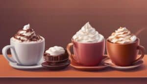 Discovering How Many Calories are in a Hot Chocolate